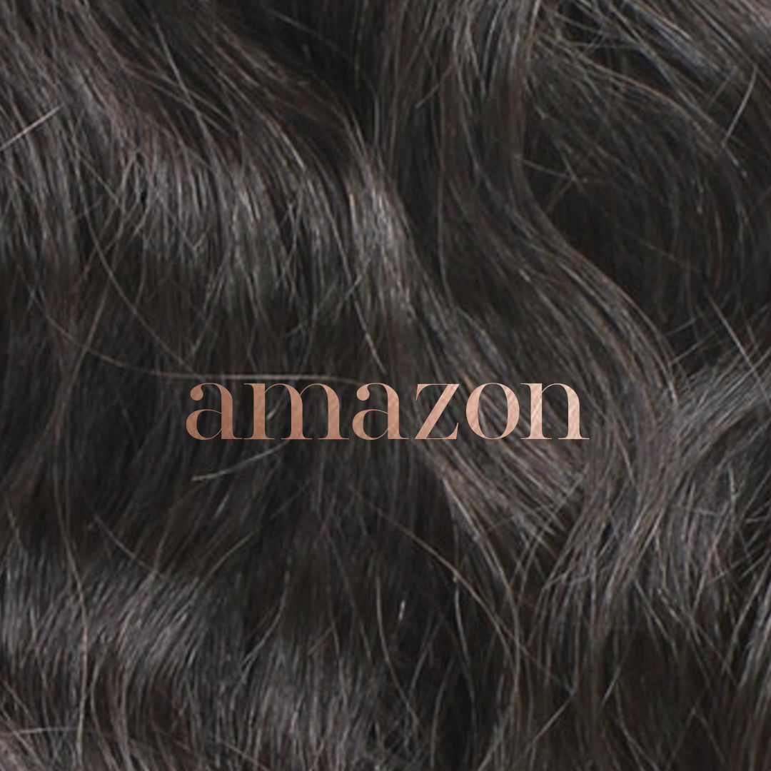 Amazon Collection – AVH Extentions & Wigs