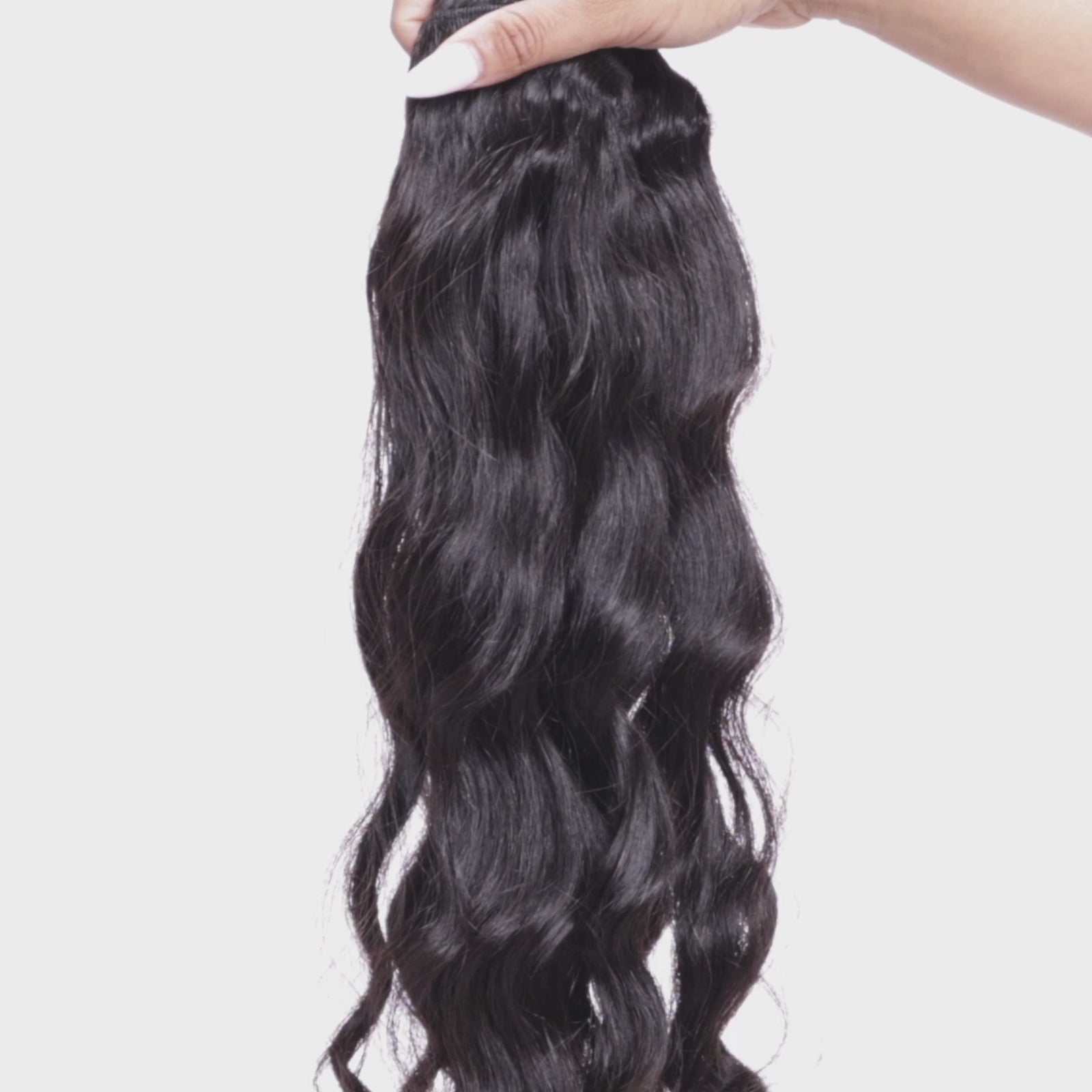 Amazon Natural Wave – AVH Extentions & Wigs