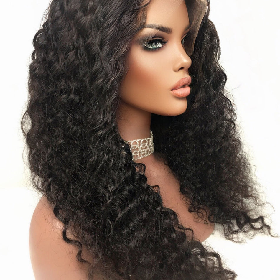 KELLE – AVH Extentions & Wigs