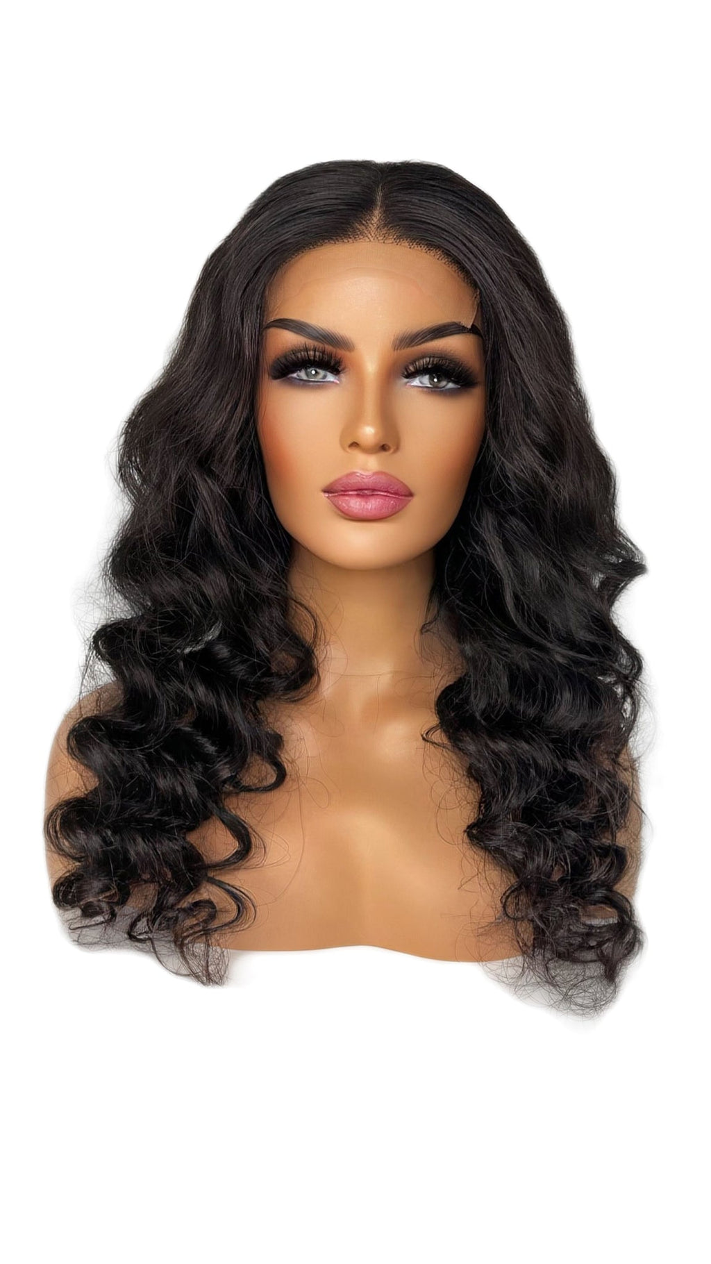 Bounce 13x6 Wig – AVH Extentions & Wigs