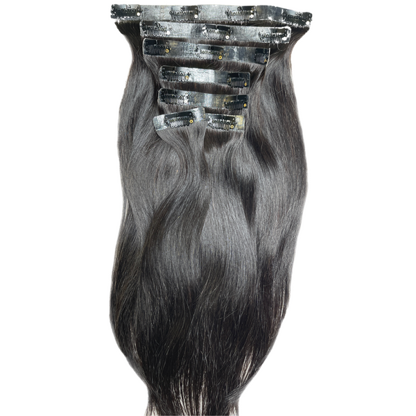 Amazon Straight Clip Ins (Seamless)– AVH Extentions & Wigs